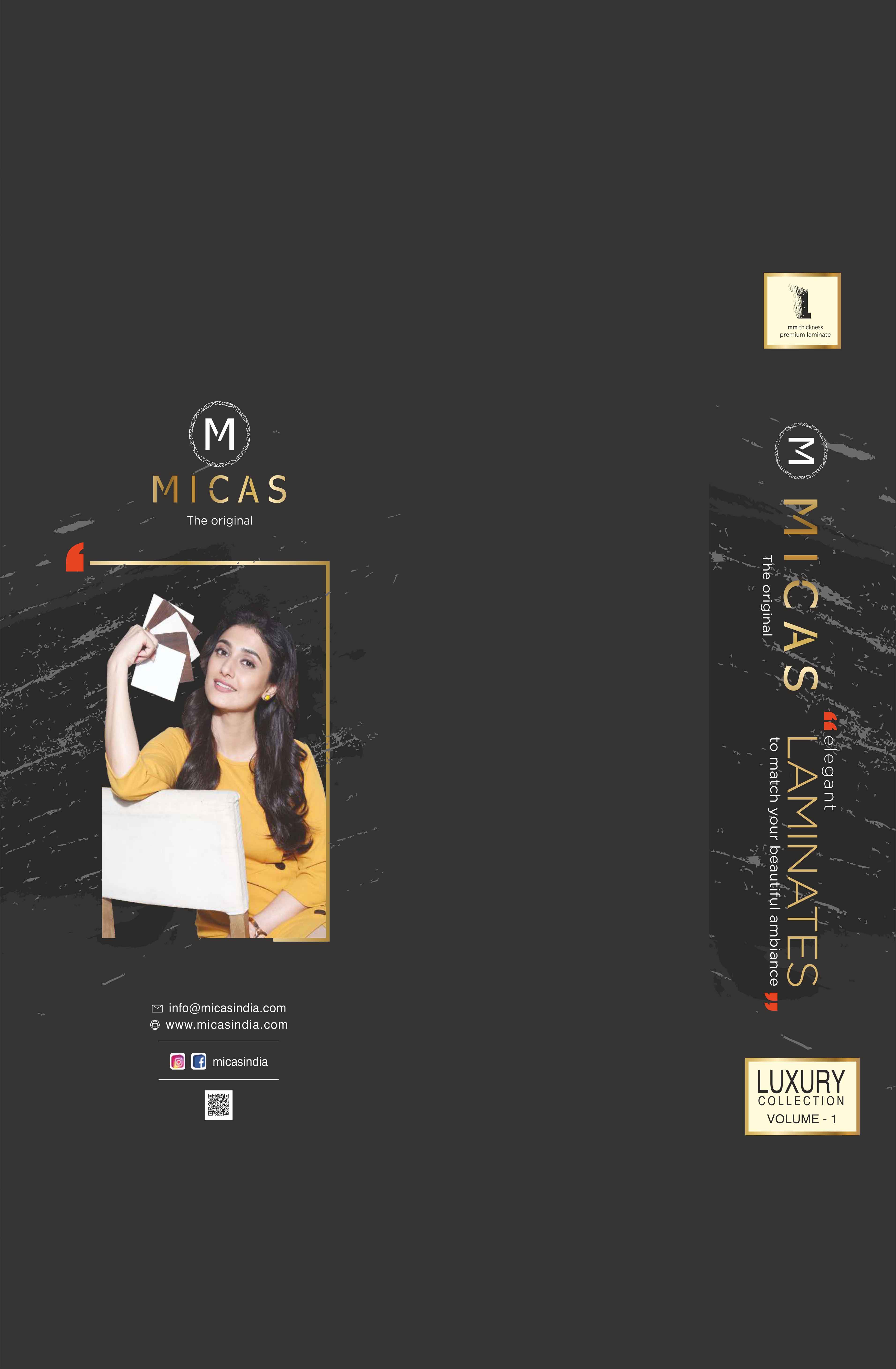 Micas (The Original)