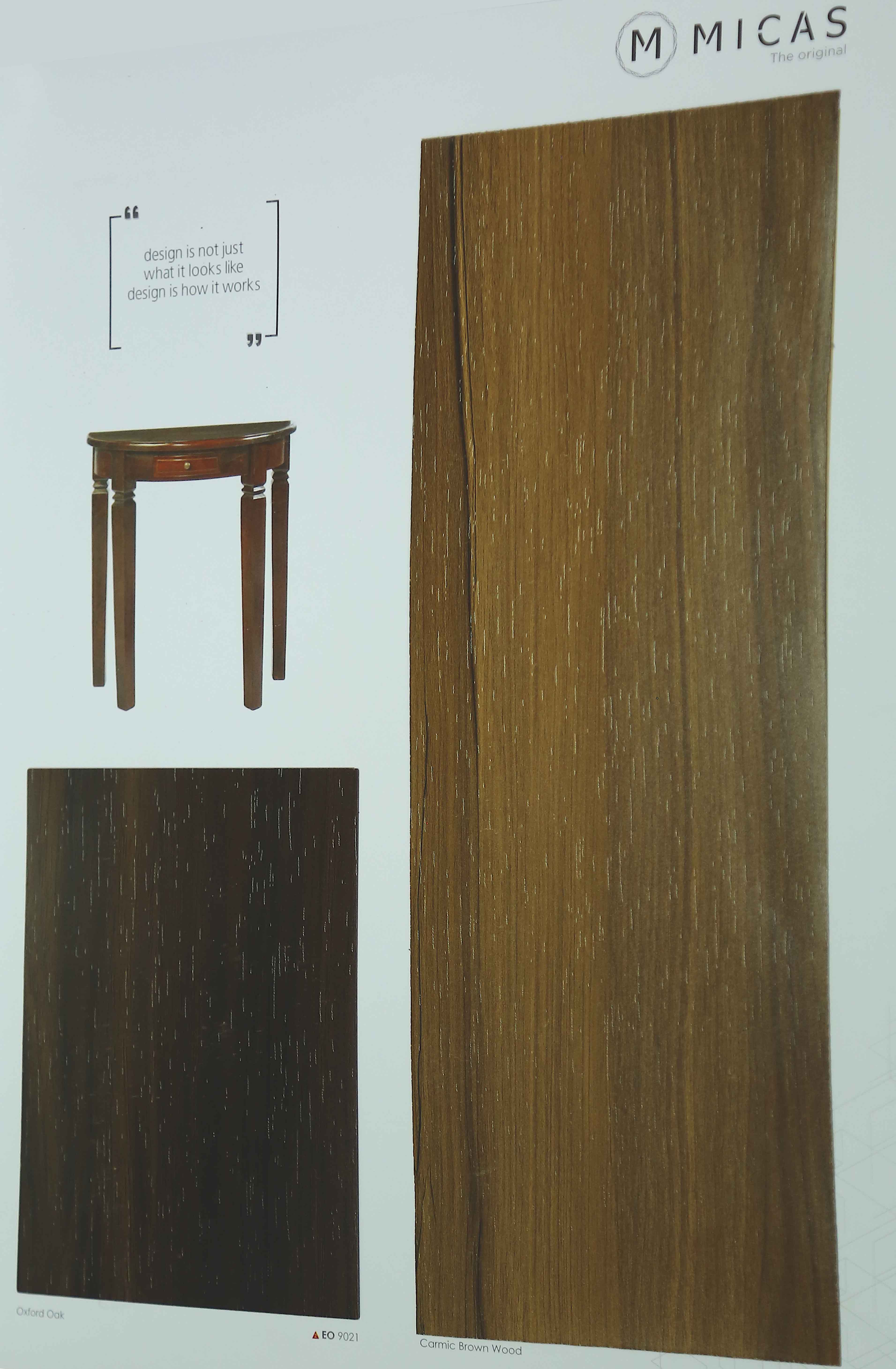 Micas (The Original)