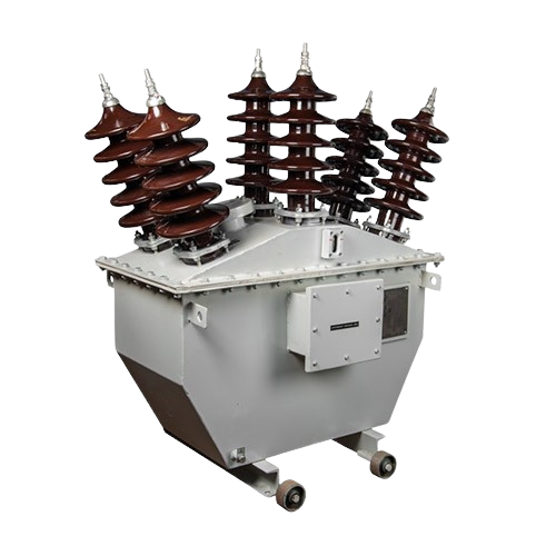 Combined CT/VT Unit from 11 KV Upto 33 KV